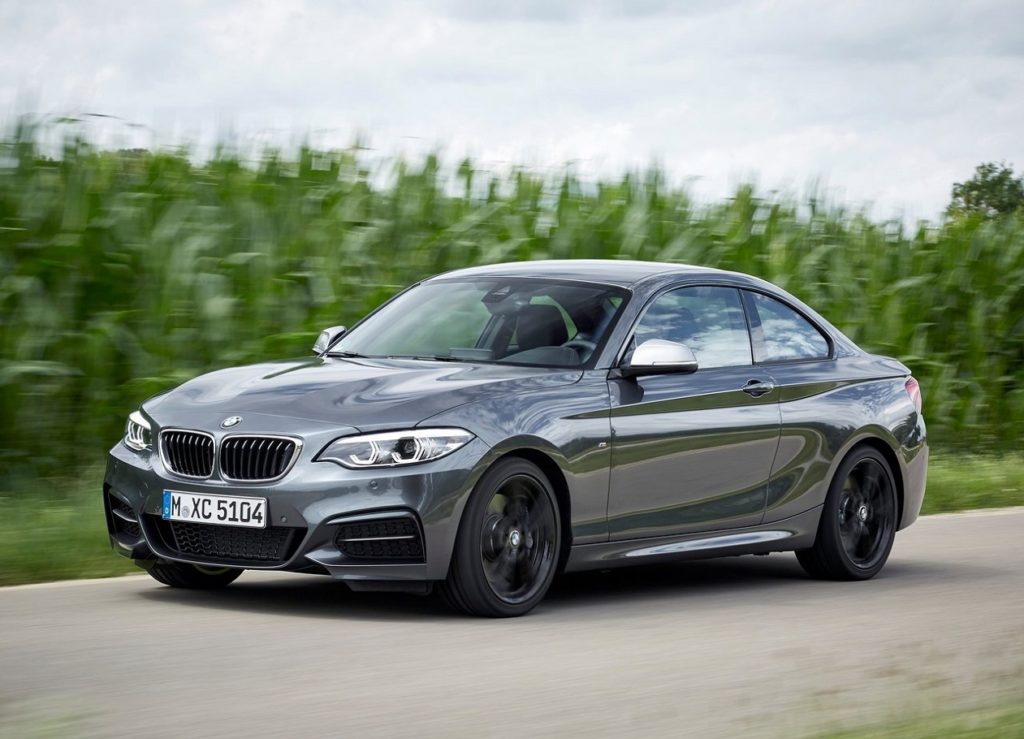 Qual é o tipo de carro ideal para si: Coupé – Pequenos | Automais