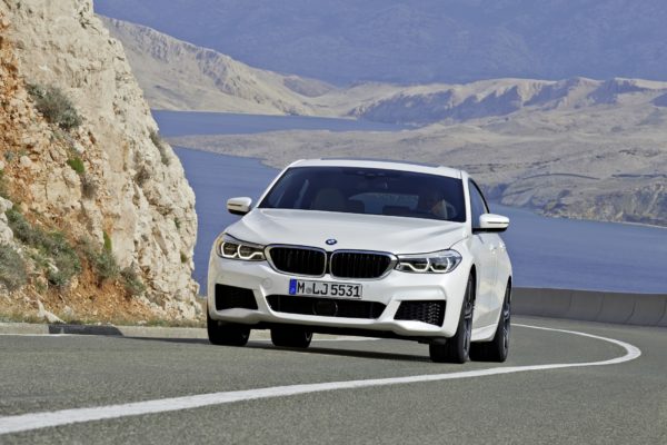 BMW 640d xDrive GT M – Ensaio Teste | Automais