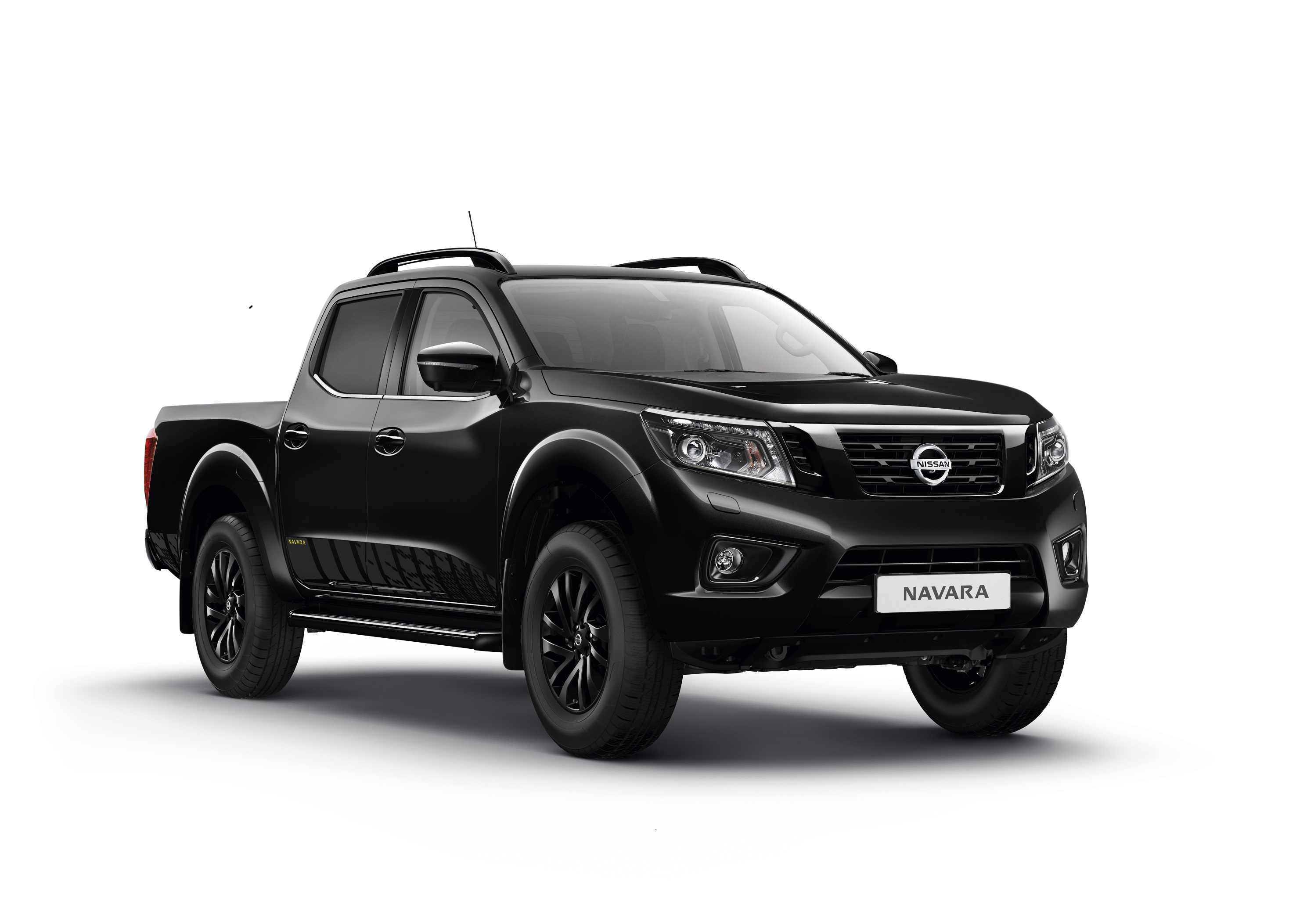 Nissan Navara 2.3 dCi N-Guard – Ensaio Teste | Automais