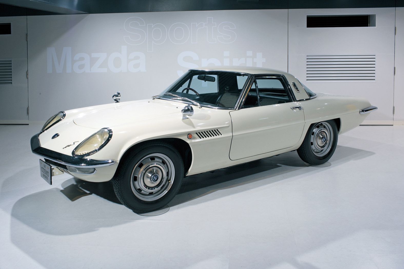 Mazda celebra 100 anos de existência em 2020 | Automais