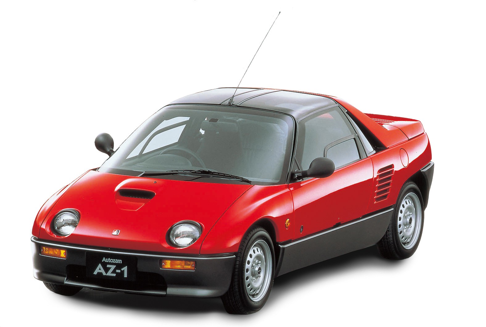 Mazda celebra 100 anos de existência em 2020 | Automais