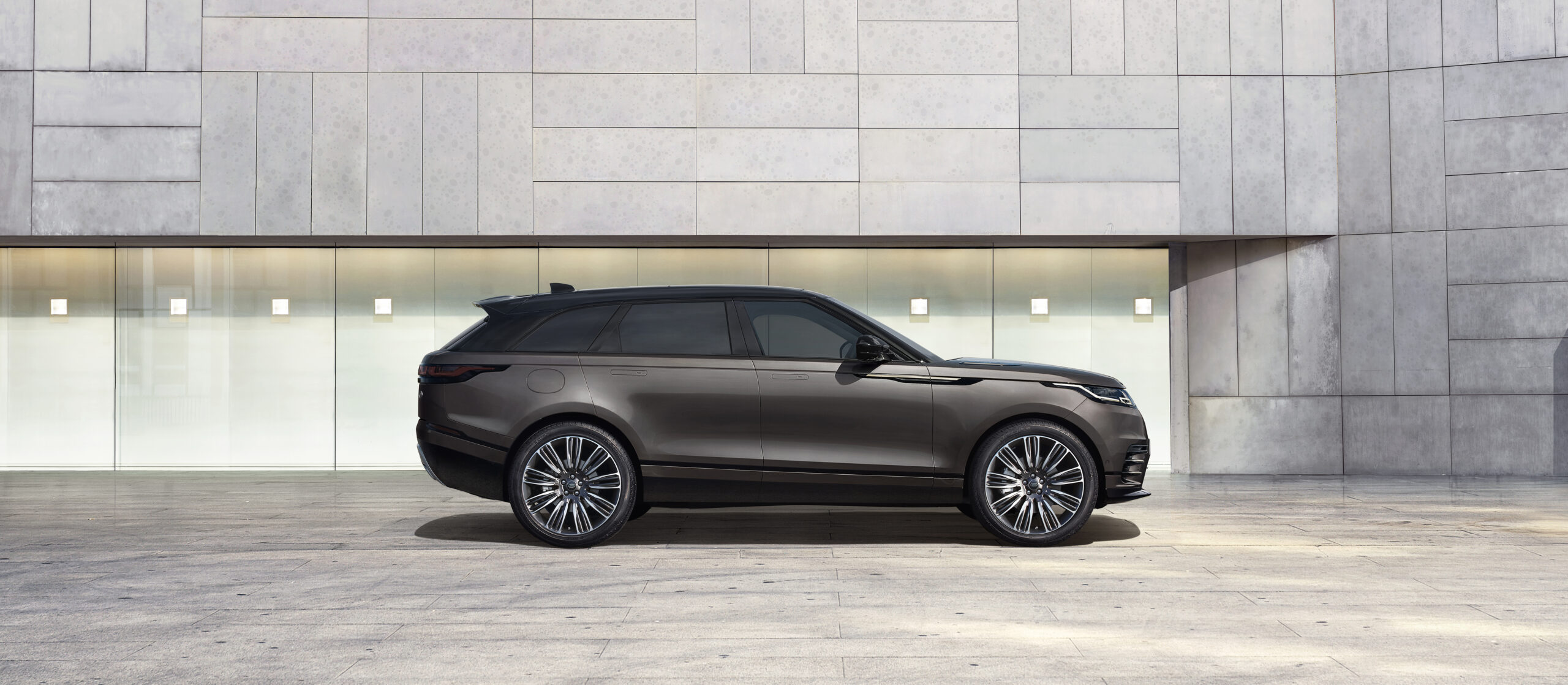 Range Rover Velar ganha nova edição especial | Automais