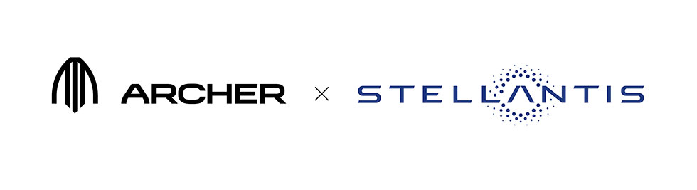 Stellantis levanta voo com a sua ligação à Archer e a construção de ...