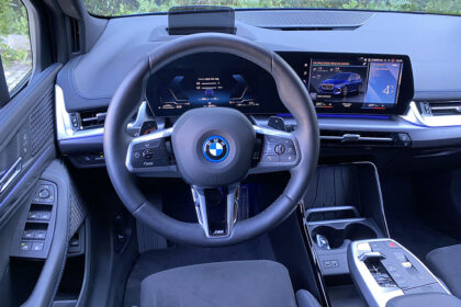 BMW 225e xDrive Active Tourer – Ensaio Teste | Automais