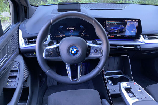 BMW 225e xDrive Active Tourer – Ensaio Teste | Automais