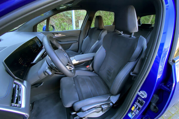 BMW 225e xDrive Active Tourer – Ensaio Teste | Automais