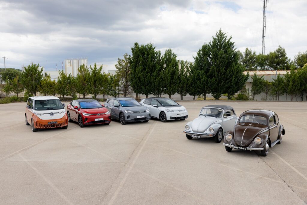 Celebremos o mito: hoje é o Dia Mundial do Carocha | Automais