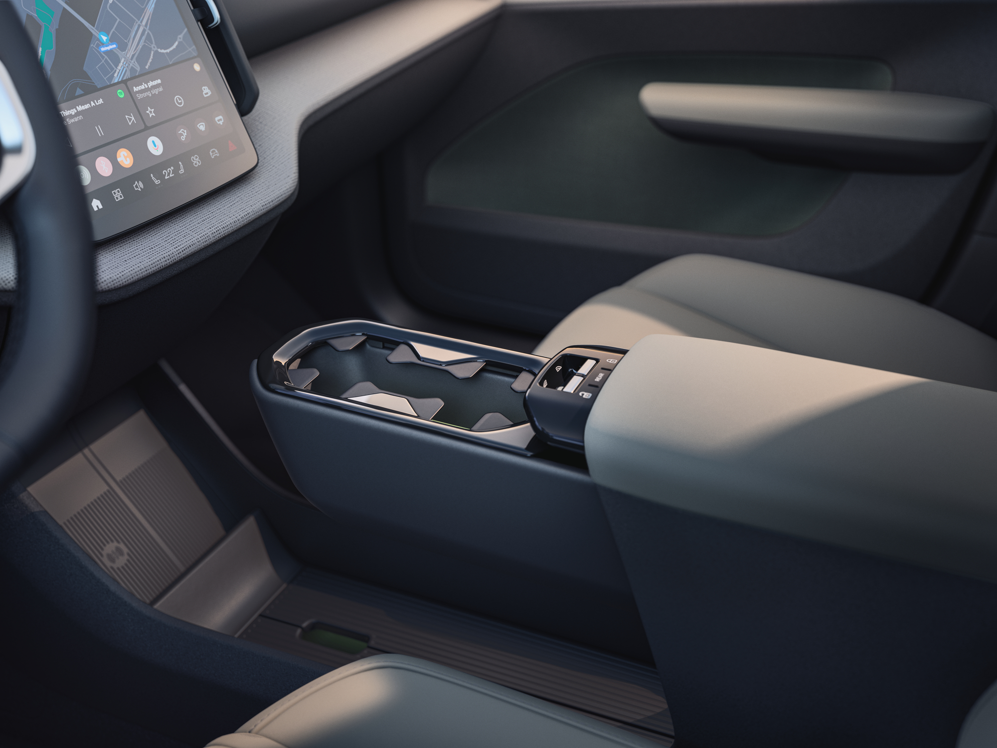 Volvo apresenta o novo EX30 com autonomia até 480 km | Automais