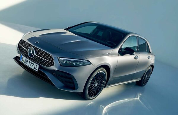 Mercedes Classe A250e – Ensaio Teste | Automais