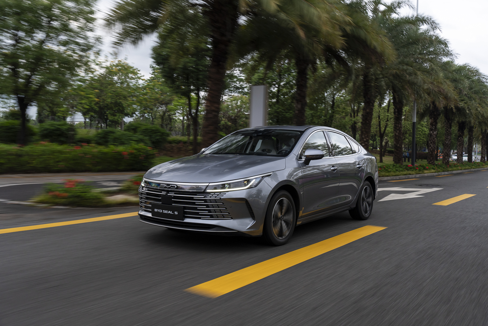 BYD: As novidades do Beijing Auto Show 2024 | Automais