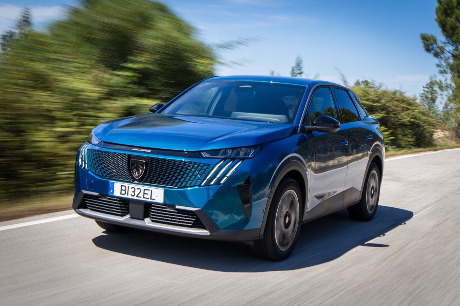 Peugeot 3008 e E-3008: Conheça este importante novo capítulo | Automais